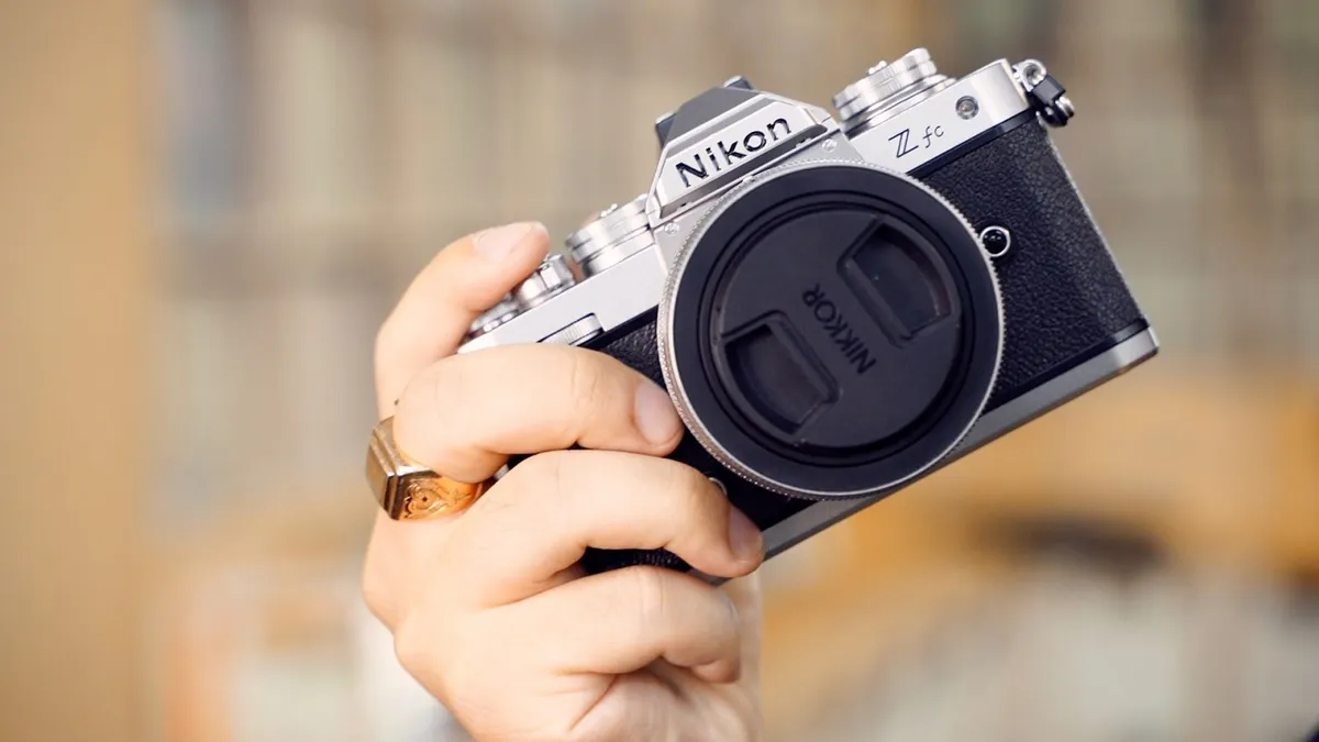 Comparativa de Cámaras Réflex Nikon: Análisis y Opiniones Detalladas ...